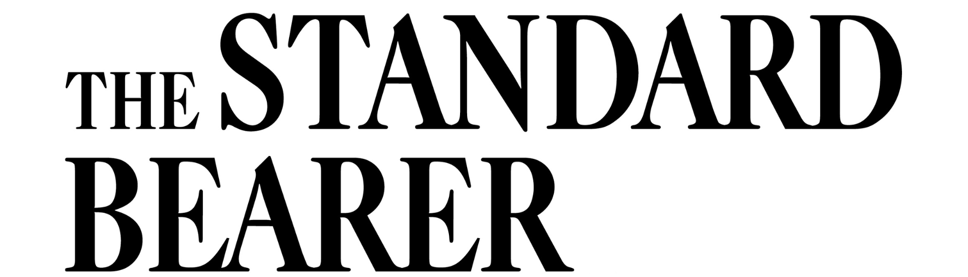 Announcements The Standard Bearer Magazine By Reformed Free Announcements The Standard Bearer Magazine By Reformed Free